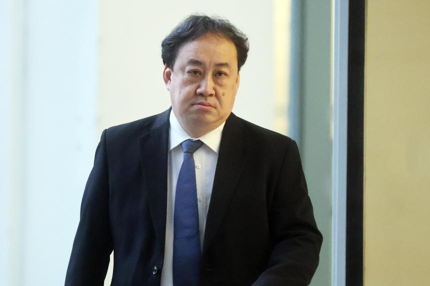 Lim Tean to testify as disciplinary tribunal hears case again over ...