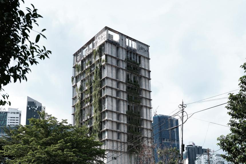 Travel News: Singapore brand Lloyd’s Inn opens in Kuala Lumpur, rooms from $79 | The Straits Times