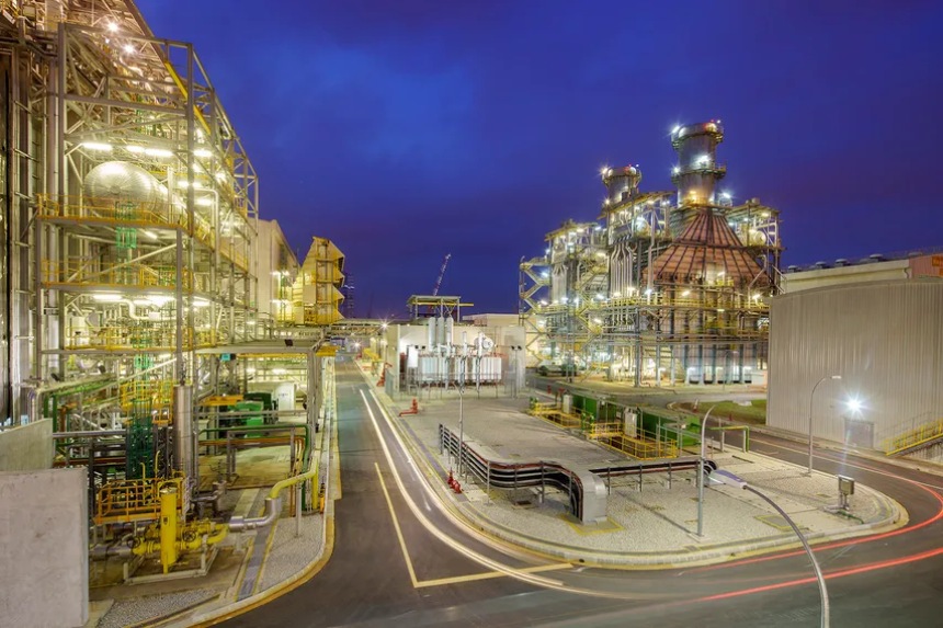 Keppel and KIT propose to extend KMC plant contract to generate up to ...