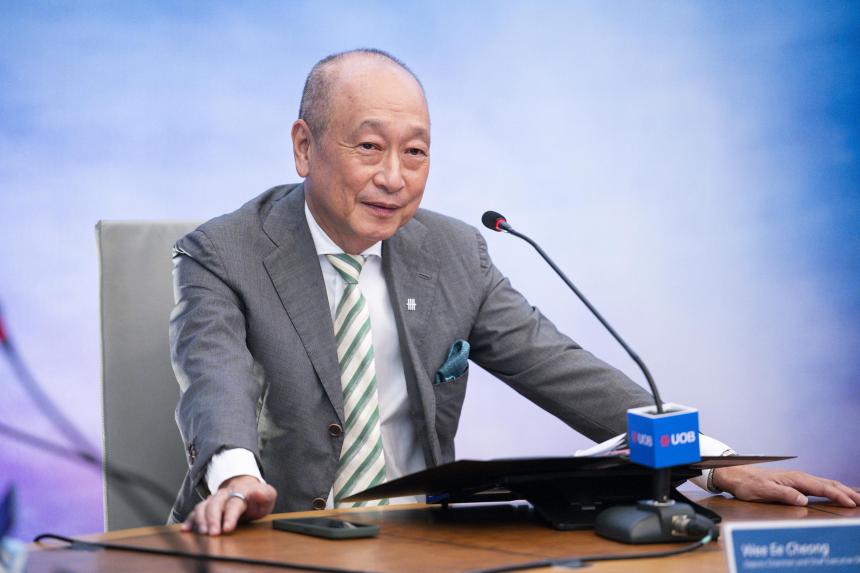 Sons of late banker Wee Cho Yaw among world’s new billionaires on ...
