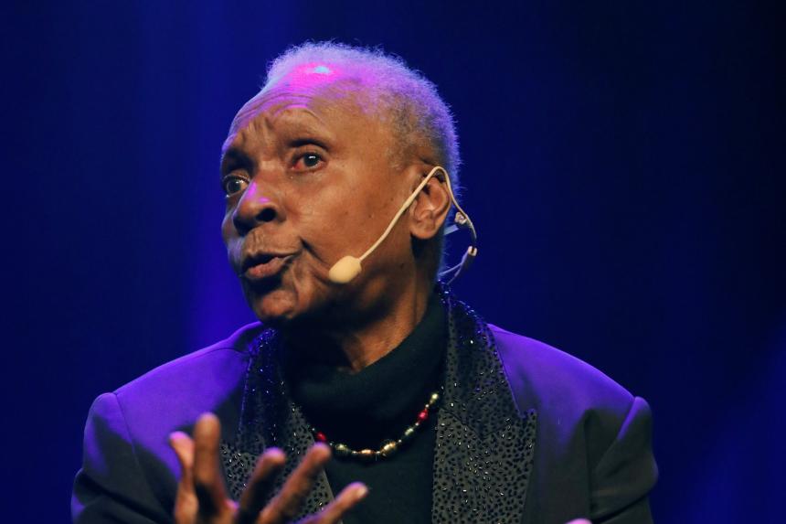 Maryse Conde, Caribbean chronicler of colonialism, dies at 90 | The ...