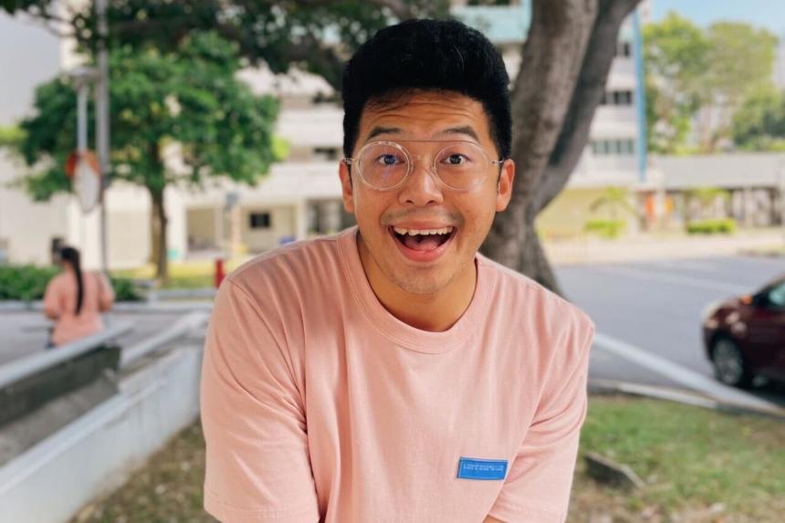 My Perfect Weekend with actor and Tartuffe lead Benjamin Chow | The ...