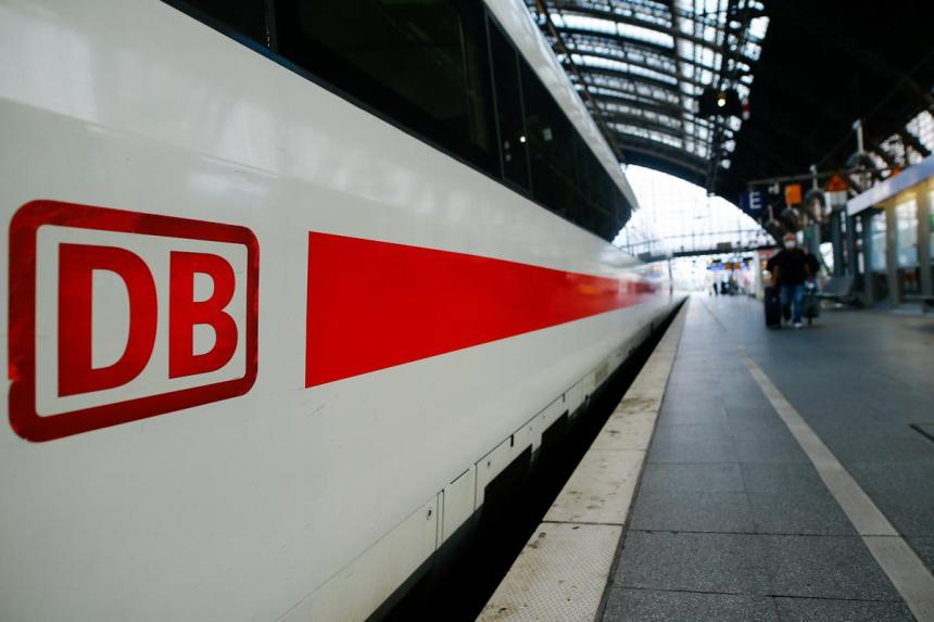 Deutsche Bahn prepares 'emergency' cost-cutting measures, sources say ...