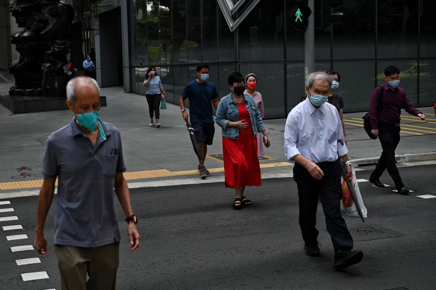 Later retirement shouldn’t mean devoting your later life to work | The ...