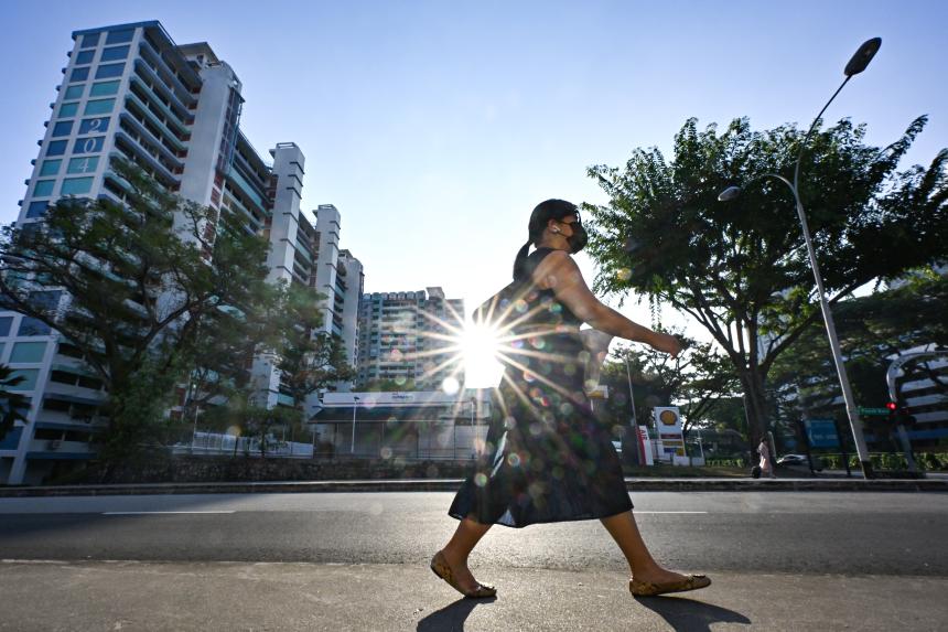 How extreme heat affects the body and what you can do about it | The ...