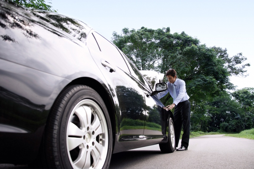 From detailed checks to test drives: A quick guide to buying a pre ...