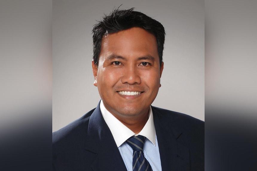 Football Association of Singapore council member Harman Ali reinstated ...