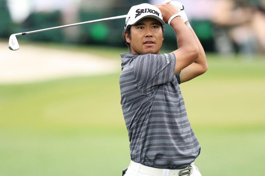 Asia awaits its next Masters champion | The Straits Times