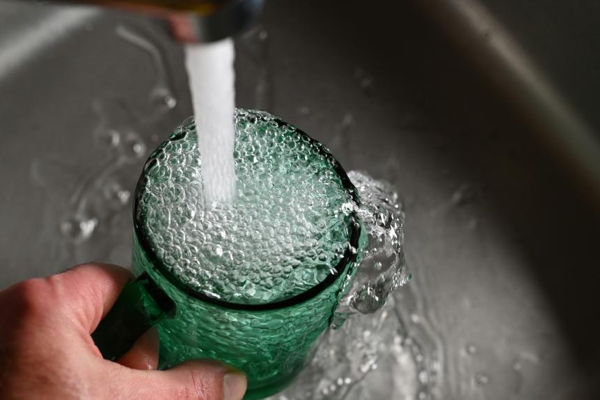 US announces tough tap water standards to limit 'forever chemicals ...