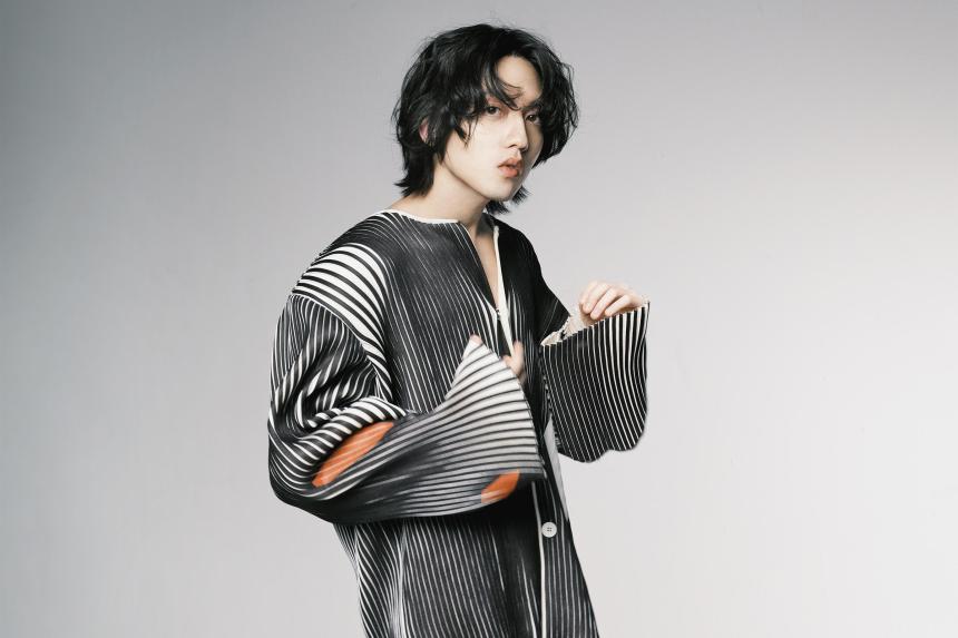 Singer Yoga Lin to perform solo show at Singapore Indoor Stadium in ...