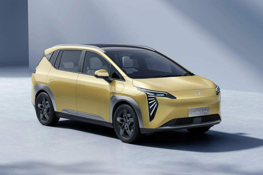 Biggest post-Covid-19 edition of The Car Expo returns on April 13 and ...