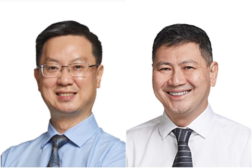 SMRT appoints new head of business arm Strides after incumbent steps ...