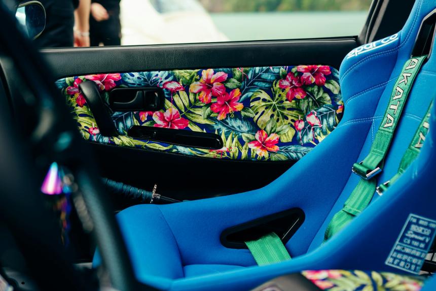 Torque Shop: Car seats for babies and small children | The Straits Times