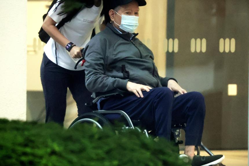 Blame game continues as 62-day trial involving Hin Leong founder O.K ...