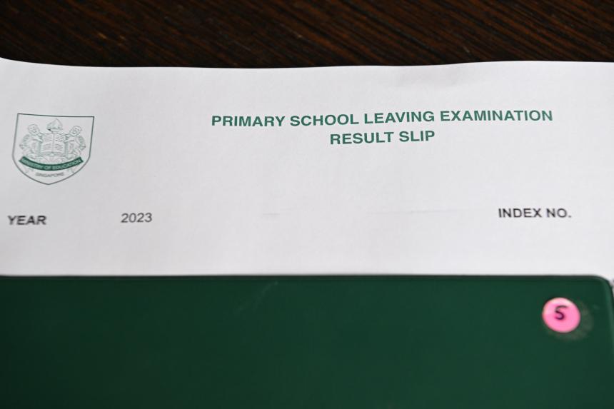 askST: How to prepare my child for PSLE | The Straits Times