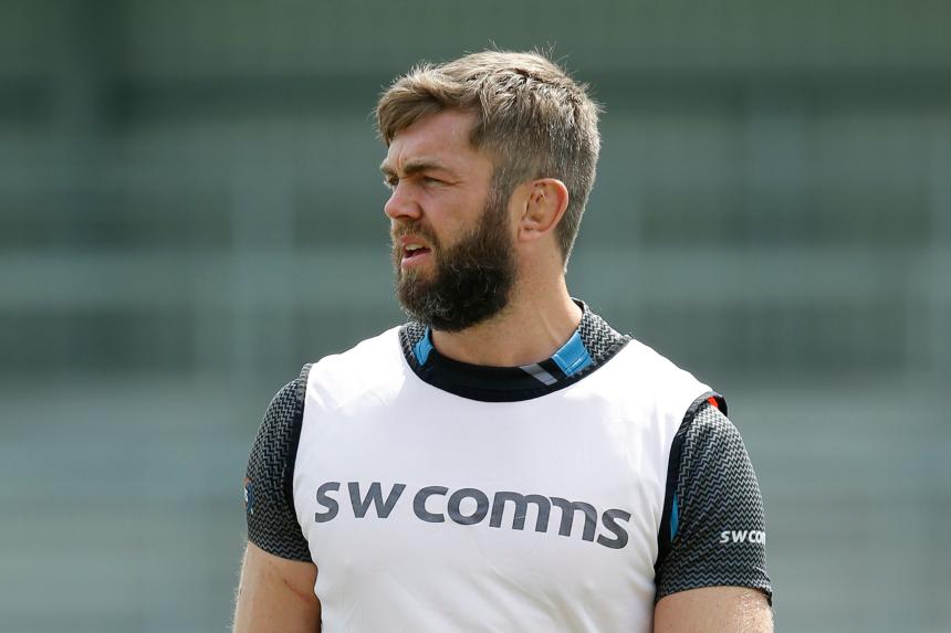 Parling completes Schmidt's stripped-back Wallabies staff | The Straits ...
