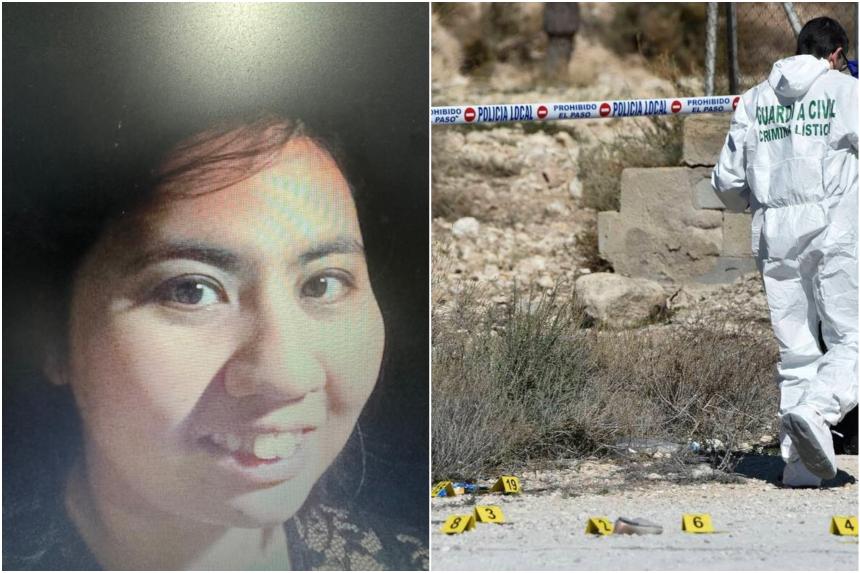 Timeline: What happened to Audrey Fang, the S’porean who was found dead ...
