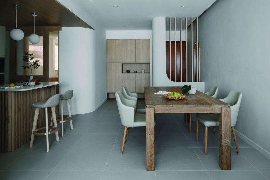 The Chic Home: Bishan condo a space for growing family | The Straits Times