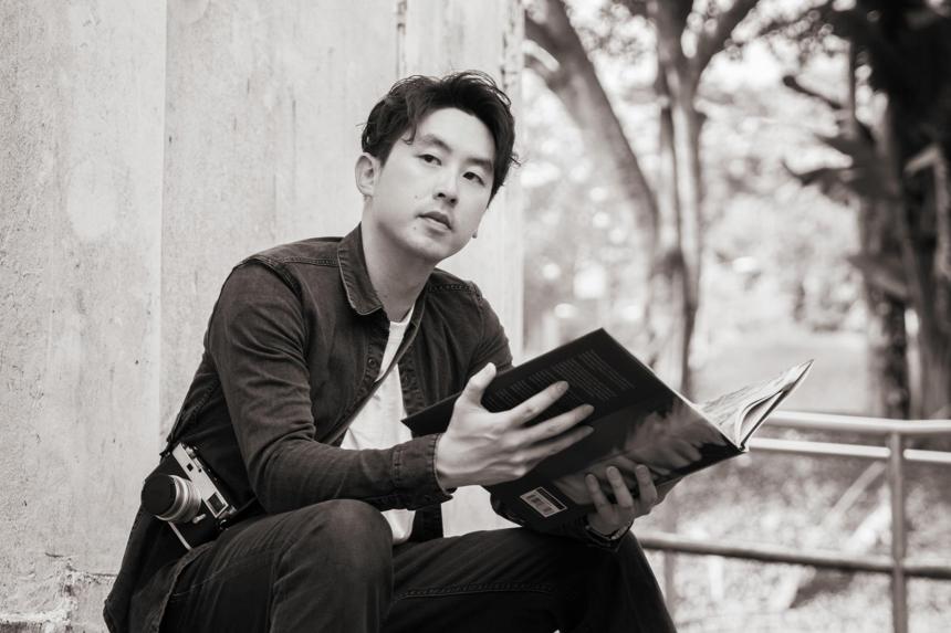 Freelance photographer Ian Poh Jin Tze invites readers into his world ...