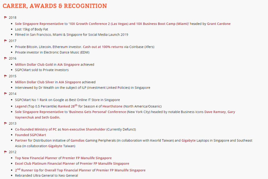 Spain murder suspect was self-proclaimed financial ‘expert’ involved in ...