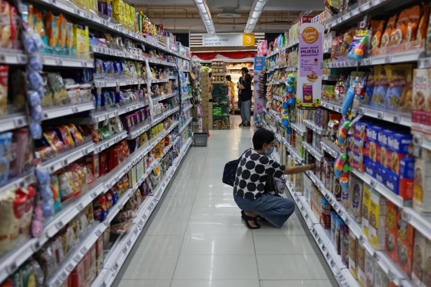 FairPrice Group to offer savings and discounts worth over $4.5m for May ...