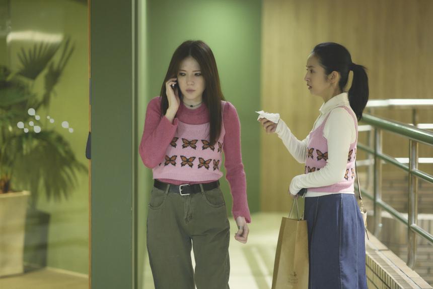 Binge-worthy: Imperfect Us elevates love triangle trope to centre on ...