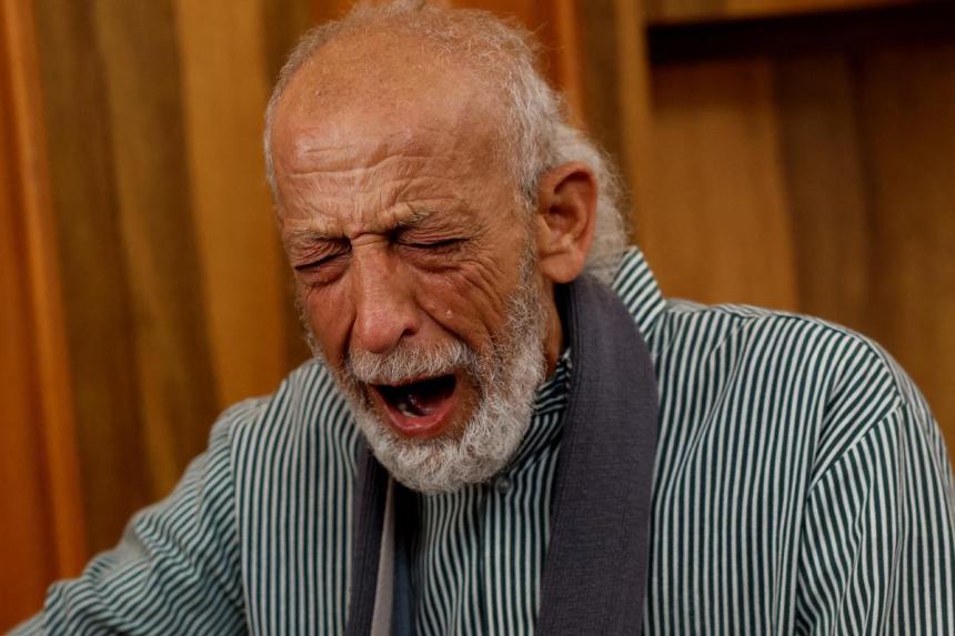 Israeli forces kill Palestinian man during West Bank raid | The Straits ...