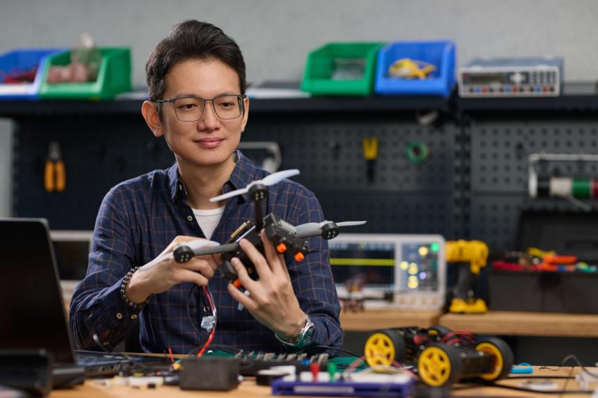 How tech agency's culture drives breakthrough | The Straits Times