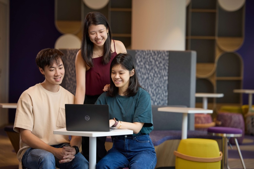 From cyborg roaches to cutting-edge scanners: How tech agency's culture drives breakthroughs ...