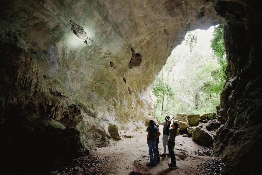 Sifa 2024: From beach opera to cave music, explore a post-human world ...