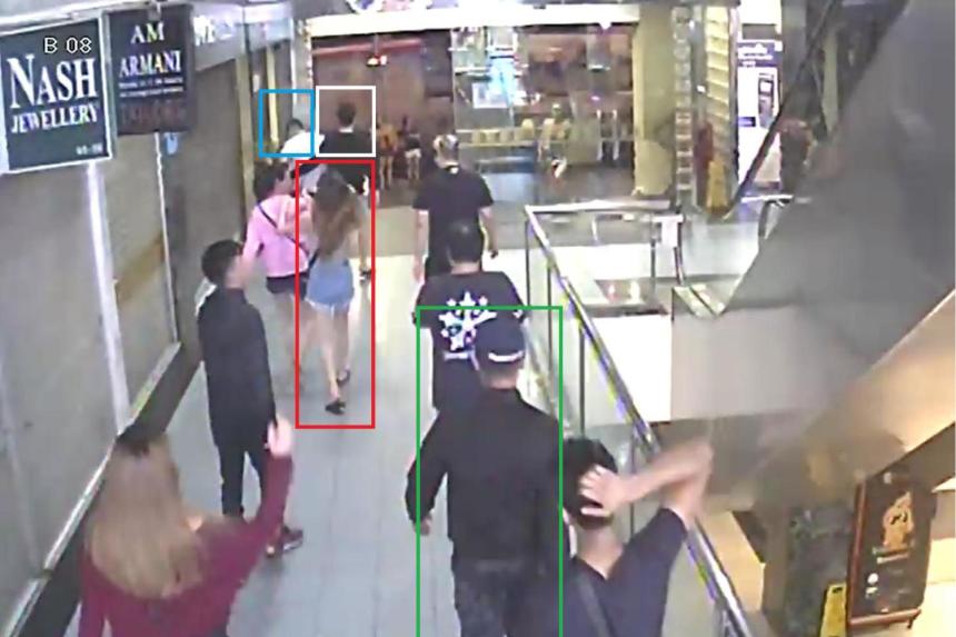 Orchard Towers murder: Man who punched victim while holding knife gets life in prison and caning ...