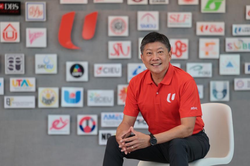 Don’t read too much into walkabouts: Ng Chee Meng | The Straits Times