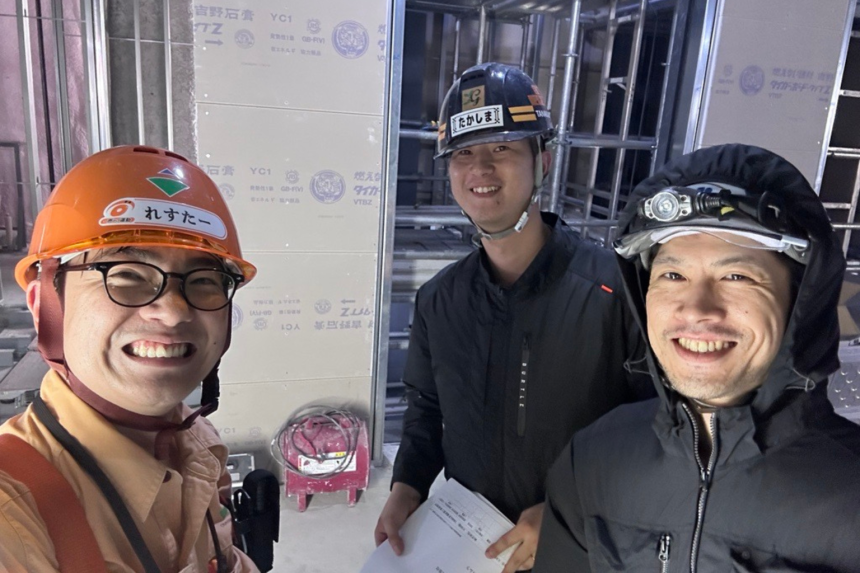 Rising to new career heights: How engineer is leveraging mentorship to ...