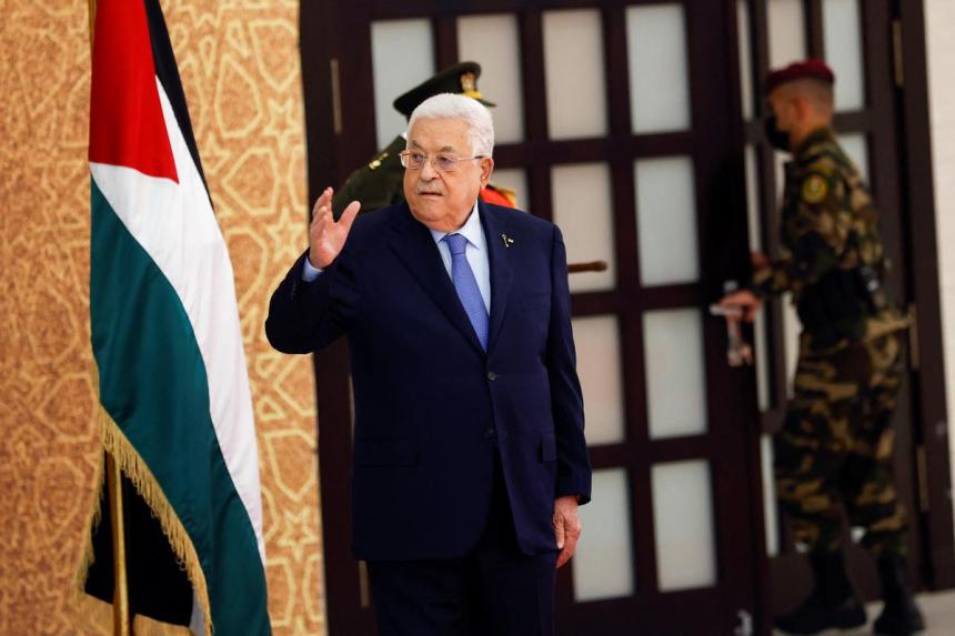 Abbas, international leaders to hold Gaza talks in Riyadh this week ...