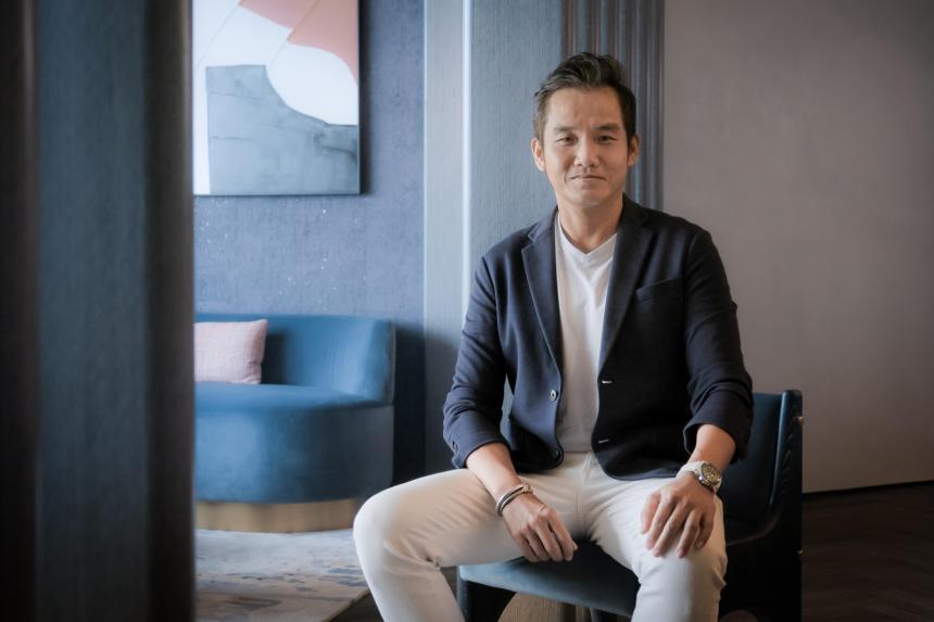 Taking a fresh look at wealth management | The Straits Times