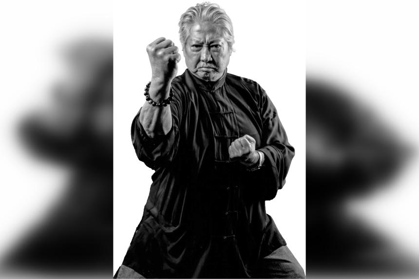 Hong Kong legend Sammo Hung wants to win a directing award | The ...
