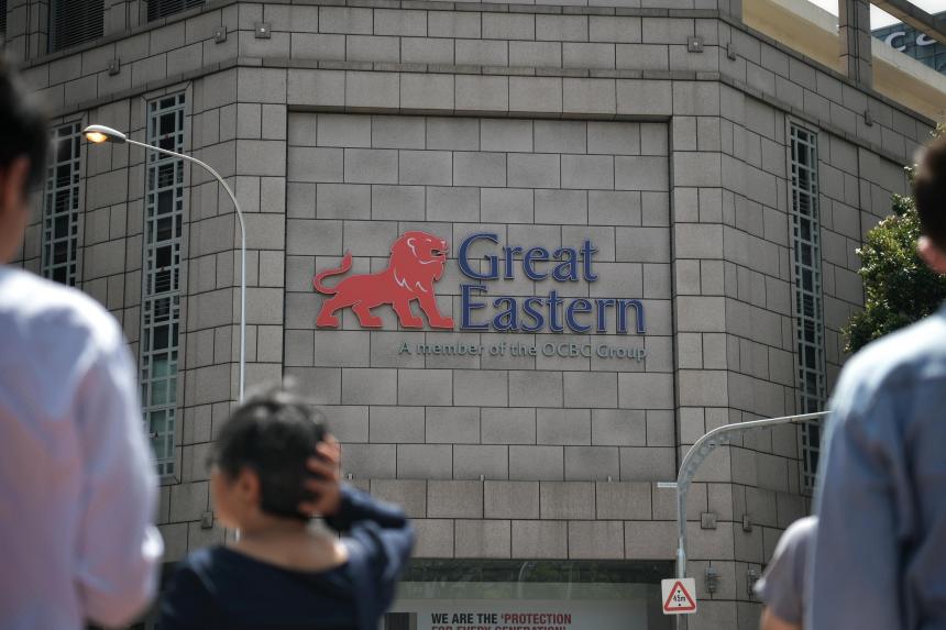 Great Eastern posts 26% rise in Q1 profit to $306.7 million | The ...