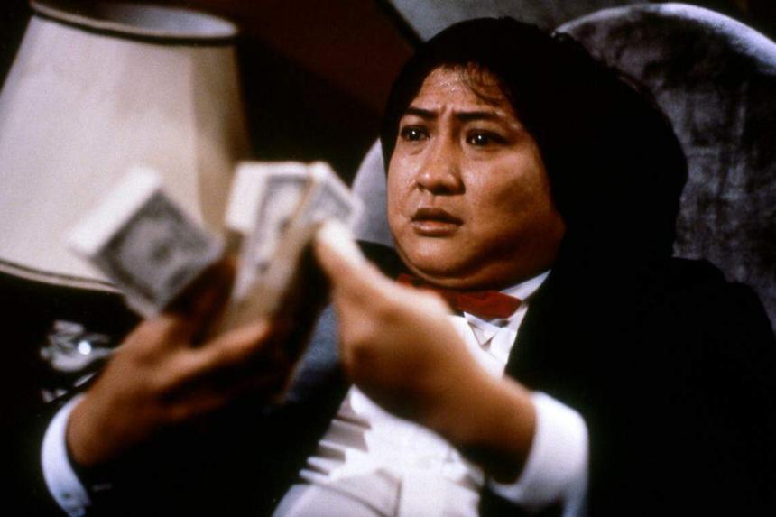 Hong Kong legend Sammo Hung wants to win a directing award | The ...