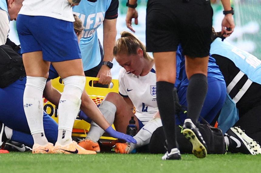 FIFPRO, Nike and others team up to study ACL injuries in women's game ...