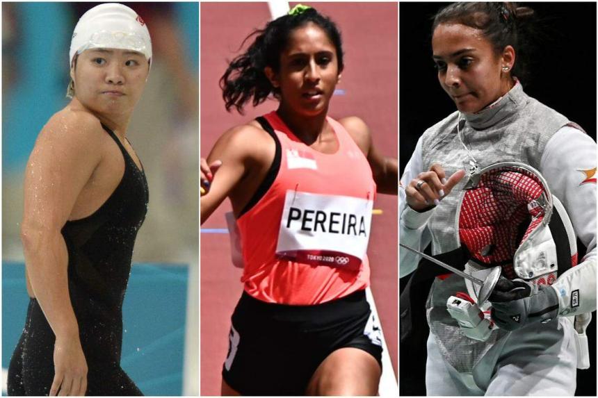 Twenty years on, is the Singapore Sports School a success? | The ...