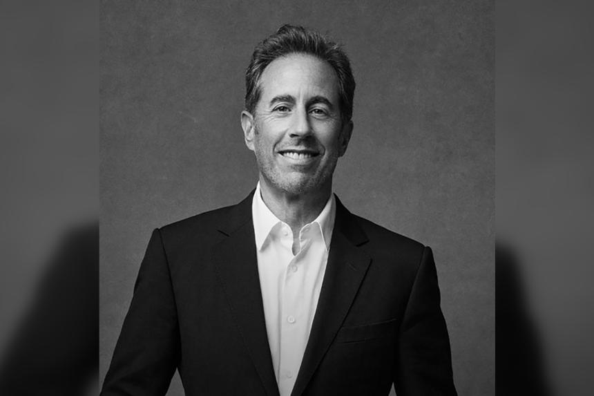 Jerry Seinfeld performing first comedy show in Singapore thanks to ...