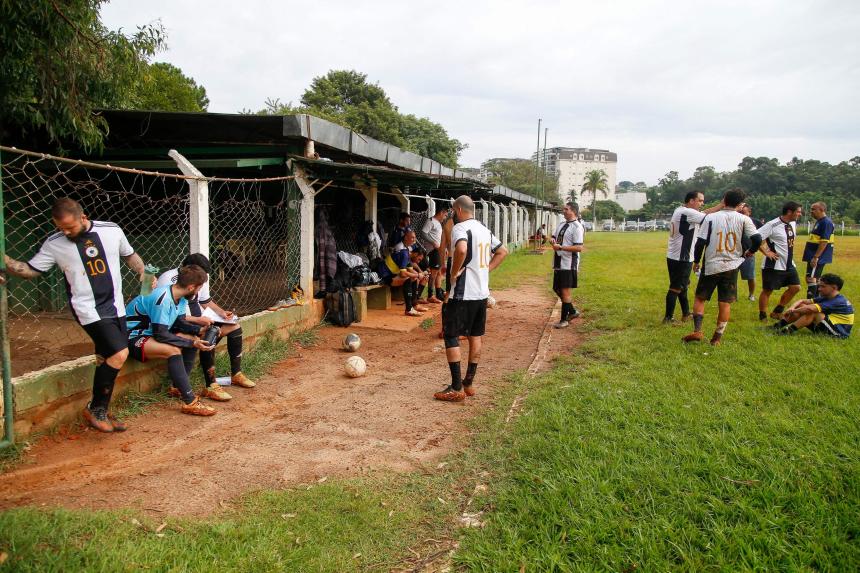 Is Brazil still the land of football? | The Straits Times
