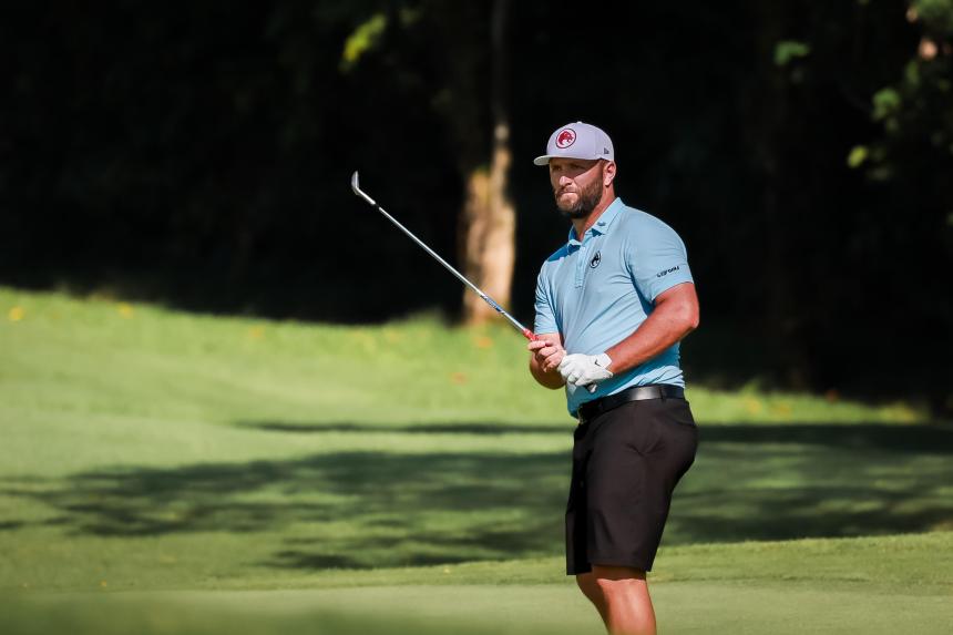 Talent, temper and bomb defusers: Welcome to the captivating world of ...