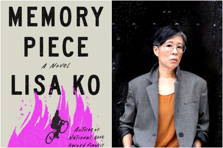 Book review: Lisa Ko’s Memory Piece is a tender, three-part search for ...
