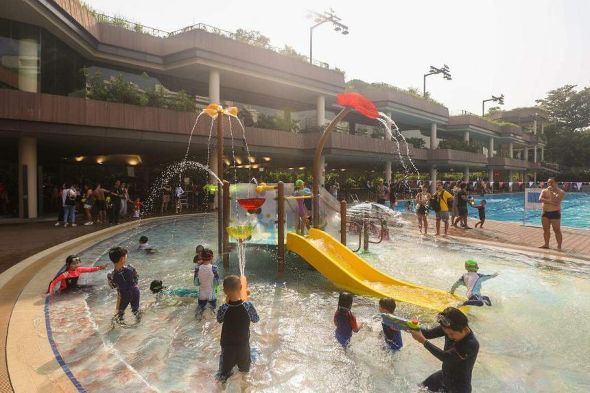 Fun With Kids: National Junior College’s charity funfair, free entry to ...