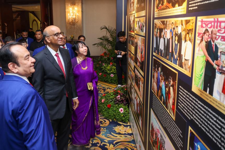 100 years on, SICCI to focus on internationalisation, digitalisation ...