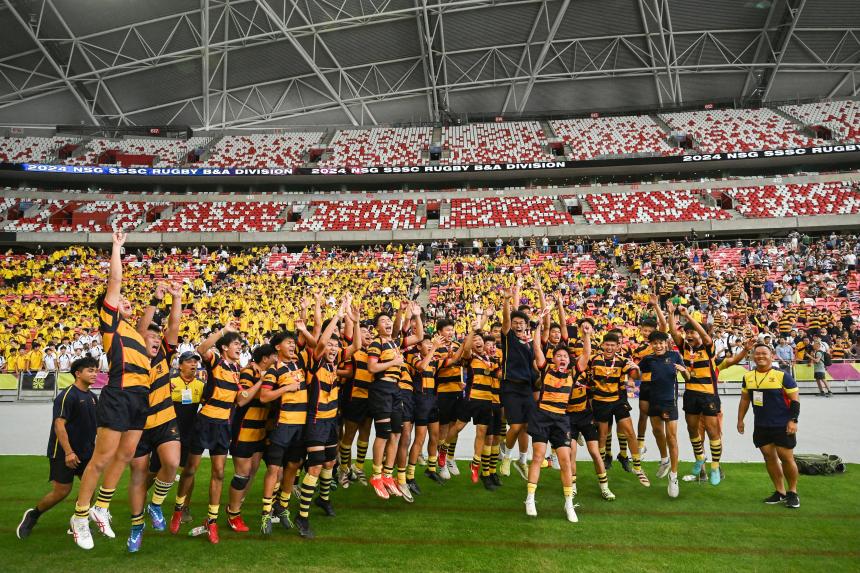 Rousing speech inspires ACS(I) to reclaim B Division rugby title from ...