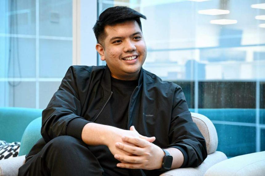 New PM, new era? What youths think of DPM Lawrence Wong | The Straits Times