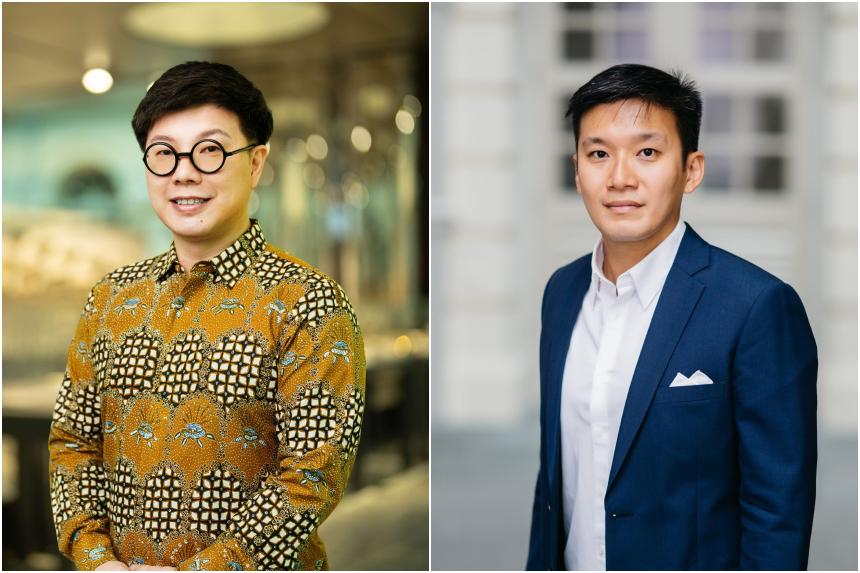 Clement Onn succeeds Kennie Ting as Asian Civilisations Museum director ...