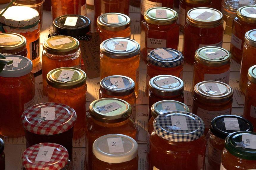 Marmalade fest celebrates quintessential British breakfast treat | The ...